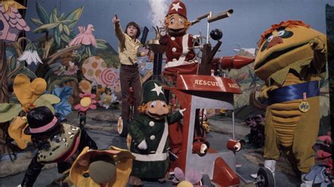 Hr Pufnstuf Tv Series 1969 1970 — The Movie Database Tmdb