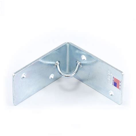Polyfab Pro Internal Corner Bracket Zn Cbin 150 150mm