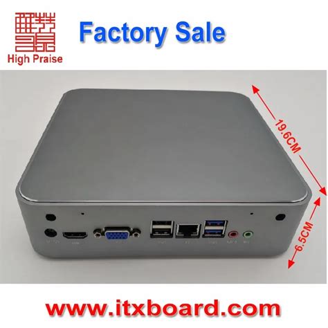 Intel Core I Mini Pc Computer With Usb Buy I Mini Computer I Mini Pc Mini Computer