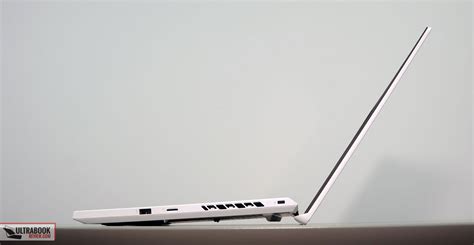 Asus ROG Zephyrus G16 Review GU603VV Model I9 RTX 4060