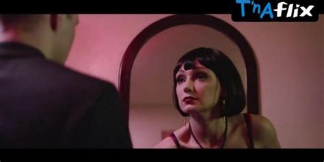 Hannah Cheramy Breasts Scene In From