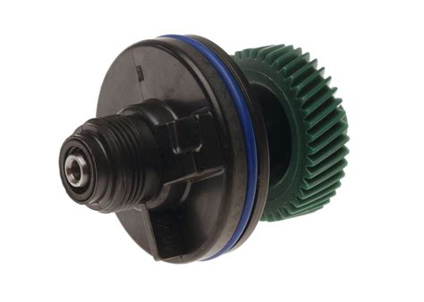 Speedometer Driven Gear T Type Acdelco Gm Original Equipment 25522491