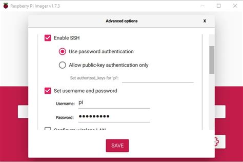 Raspberry Pi Headless Kurulum Ve Konfigürasyon Süreçleri Çözümpark