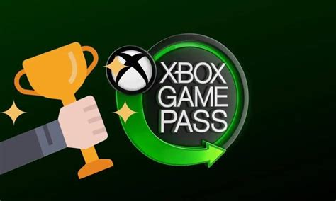 Estos Son Los 10 Juegos Más Populares De Xbox Game Pass
