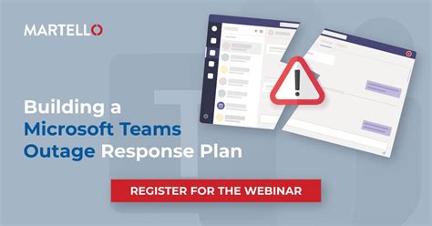 John Proctor Cd On Linkedin Building A Microsoft Teams Outage Response Plan When Teams