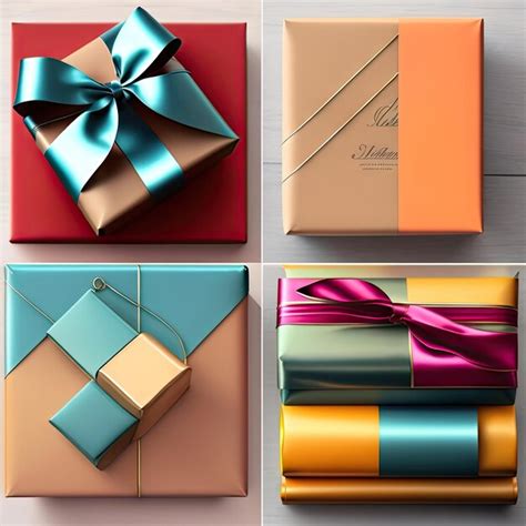 Premium Ai Image T Wrapping Step By Step