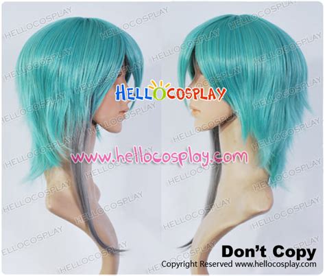 Vocaloid 2 Cosplay Hatsune Mikuo Wig Hello Cosplay Cosplay Costumes