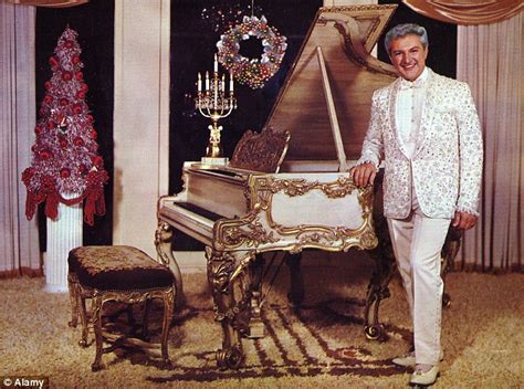 Michael Douglas Is Dazzling As Liberace While Matt Damon Slips On