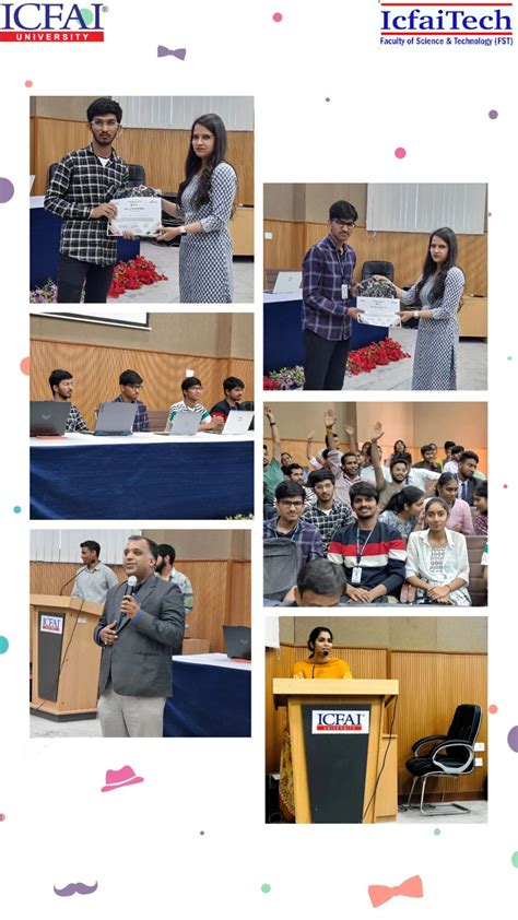 Suresh Chelani On Linkedin Icfai Codingchallenge Cp Competition