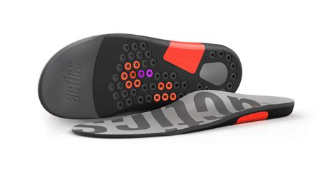 Custom ‘smart Insoles Combat Dangerous Diabetic Foot Ulcers