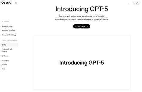 Gpt 5 Vs Claude Opus 41 My Comparison Between These Two Ai Models