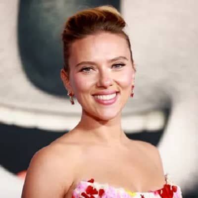Scarlett Johansson Bio Age Net Worth Career Facts Wiki In American Actress