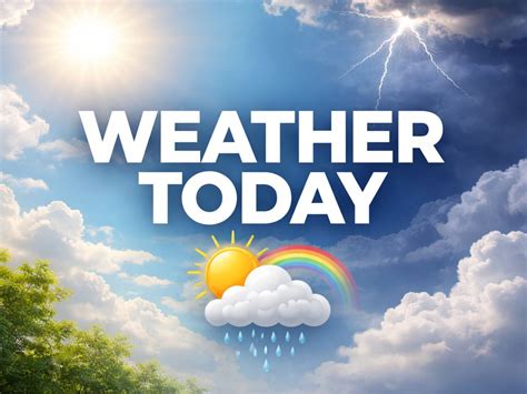 Weather Today 28 March 2026 Check Imd Rain Predictions Snow Alert