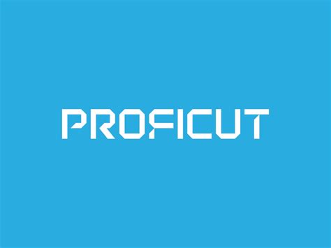 Proficut By Hueman On Dribbble