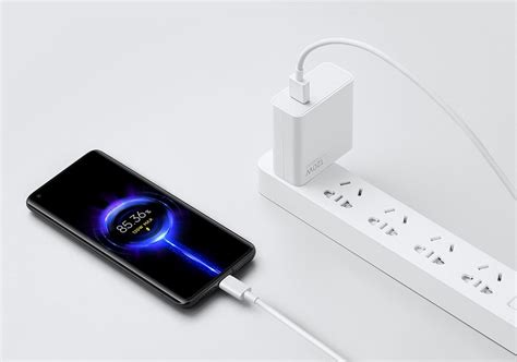 Xiaomi Mi A Type C Fast Charging Cable W Support