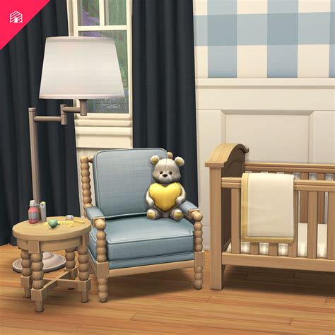 Download The Coastal Collection Part Five The Sims 4 Mods Curseforge