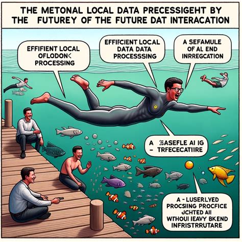 Datascience Ai Duckdb Innovation Localprocessing Dataanalytics