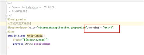 Springboot Value中文乱码解决 腾讯云开发者社区 腾讯云