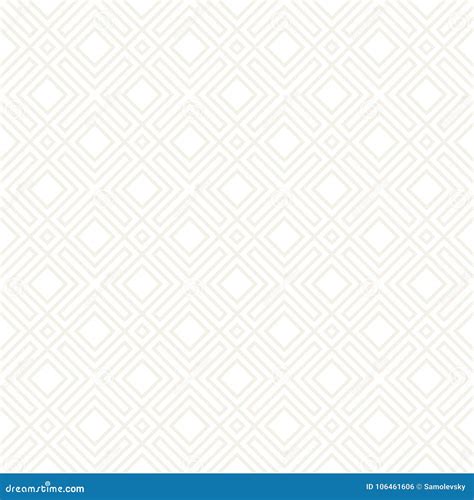 Set 50 Geometric Lattice S Stock Illustration Illustration Of