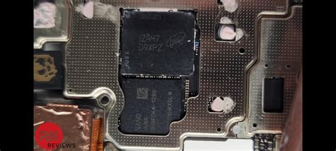 Does Poco F4 Have Stacked Cpu And Ram Rpocophones