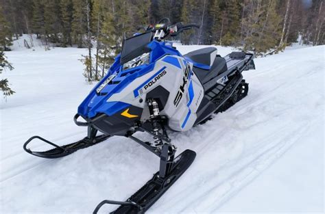 Polaris Sks 146 21 Pidd Säljes I Ragunda Bl Såld Eller Borttagen