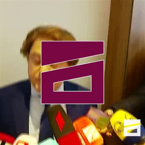 მთავარი არხი გამომდინარე იქიდან რომ ცოტა დაძაბული ვითარებაა გაისმა კრიტიკული აზრებიც