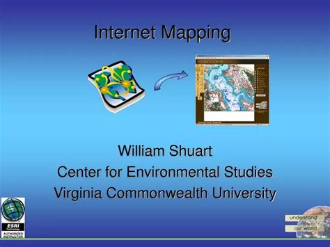 PPT Internet Mapping PowerPoint Presentation Free Download ID