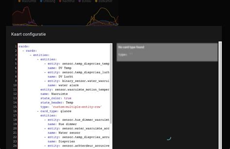 Custom Cards · Issue 1 · Thomaslovenlovelace Hui Element · Github