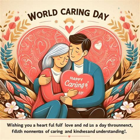 World Caring Day Images Free Download On Freepik
