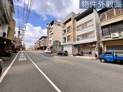 【聖元推薦】全新完工太平區15米路店面透天 台中市太平區光興路房屋 Yc0057451 永義房屋