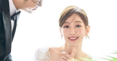 강아랑 기상캐스터 수의사와 1월 결혼[공식]