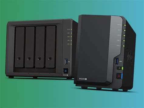 Best NAS In Top Network Attached Storage Devices ZDNet