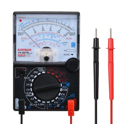 Needle Type Universal Meter Pointer Display Electrical Multimeters Needle Type Universal Meter Pointer Display Electrical Multimeters