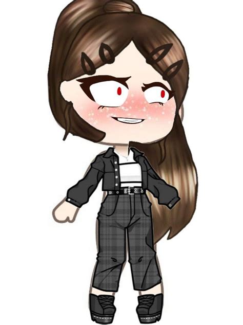 Gacha Club Emo Cringe Minions Funny Cringe