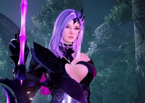 Black Desert Online Best Class Bdo Class Tier List Gamers Decide