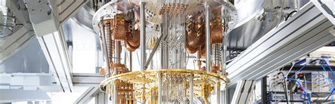 En Route Towards The First German Quantum Computer Fraunhofer Ipms