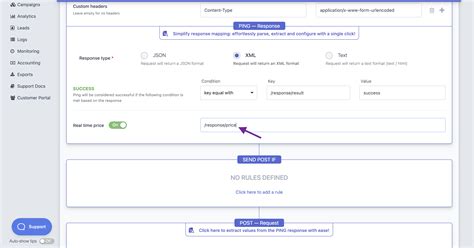 Response Parser Tool Lead Prosper Knowledge Base