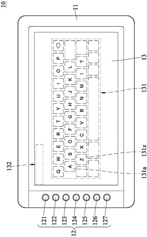 Signal Input Apparatus Eureka Patsnap Develop Intelligence Library