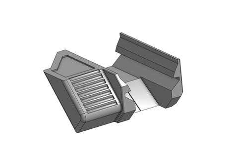 3d File Accelerator 🧑‍🔧・3d Printable Model To Download・cults