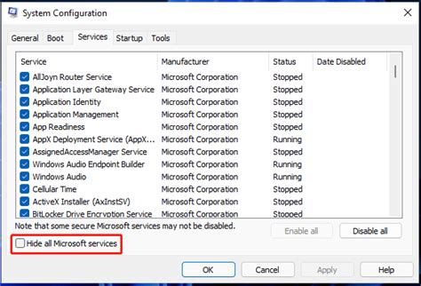 Windows 11 Windows Defender Not Working Heres How To Fix It Minitool