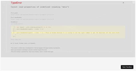 Sigplot Headermod Bug Codesandbox Sigplot Headermod Bug Codesandbox