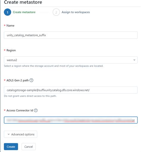 Databricks Unity Catalog For Unified Data Governance