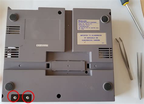 Nespi Project Part 2 The Case Bottom Part Raspberryfield It Video Games And Comics