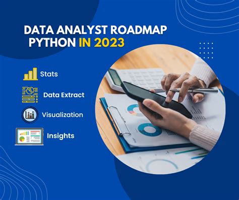 Data Analyst With Python Roadmap From Scratch In 2025 By Muhammad