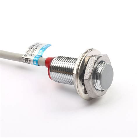 Dianqi Magnet Inductive Proximity Sensor Njk 5002a Grandado