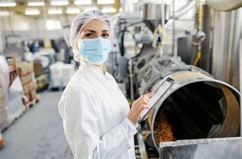 A 26 Billion Supermarket Powerhouse Revamped Snack Production