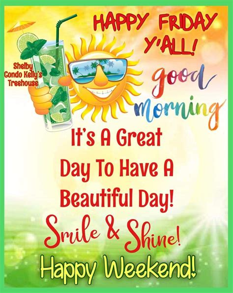 100 Happy Friday Images Quotes Artofit