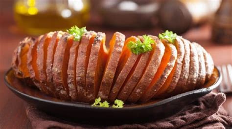 Батат 10 смачних простих рецептів приготування страв фото