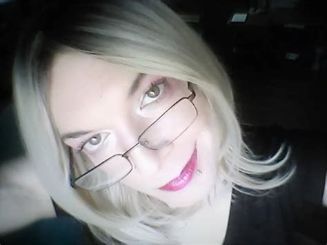 My New Glasses Nude Pics XHamster