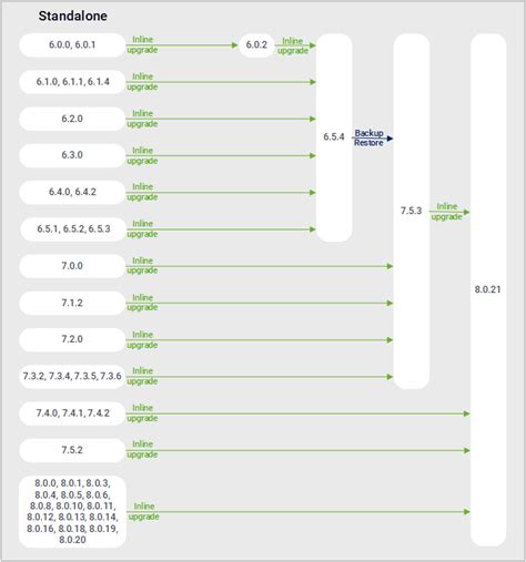 8021 Pam Server Upgrade Paths Osirium Pam Guide 8021